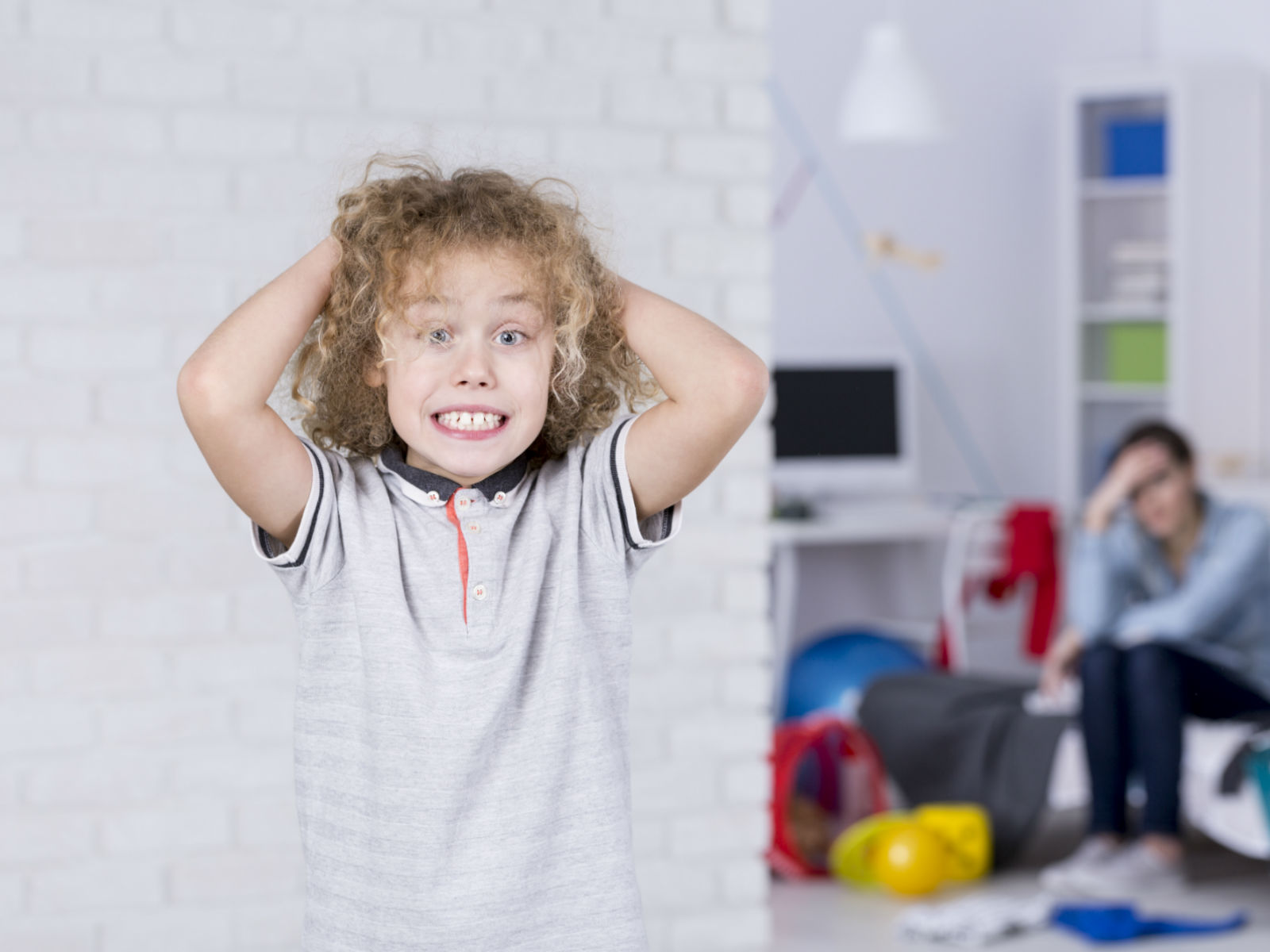OT tips to help your child's organisational skills - Source Kids
