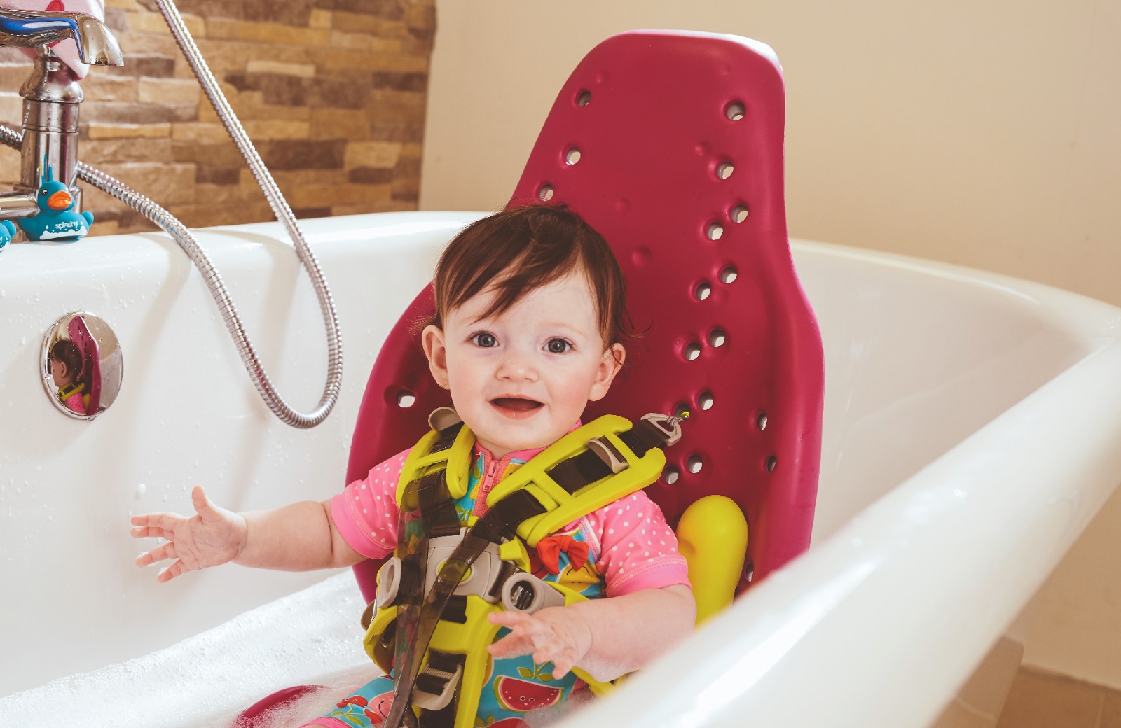 Product overview: Bathroom aids and equipment - Source Kids