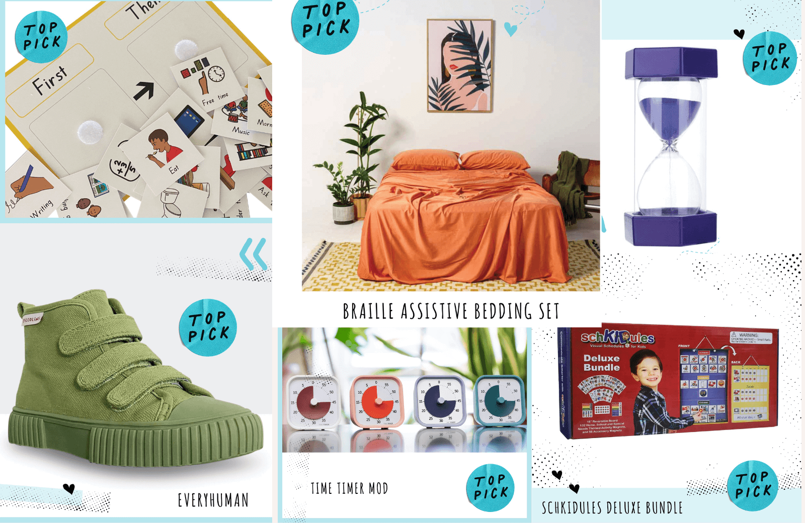 Product Review – Promoting Independence - Source Kids