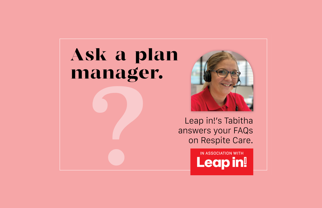 Ask a PLAN MANAGER! - Source Kids