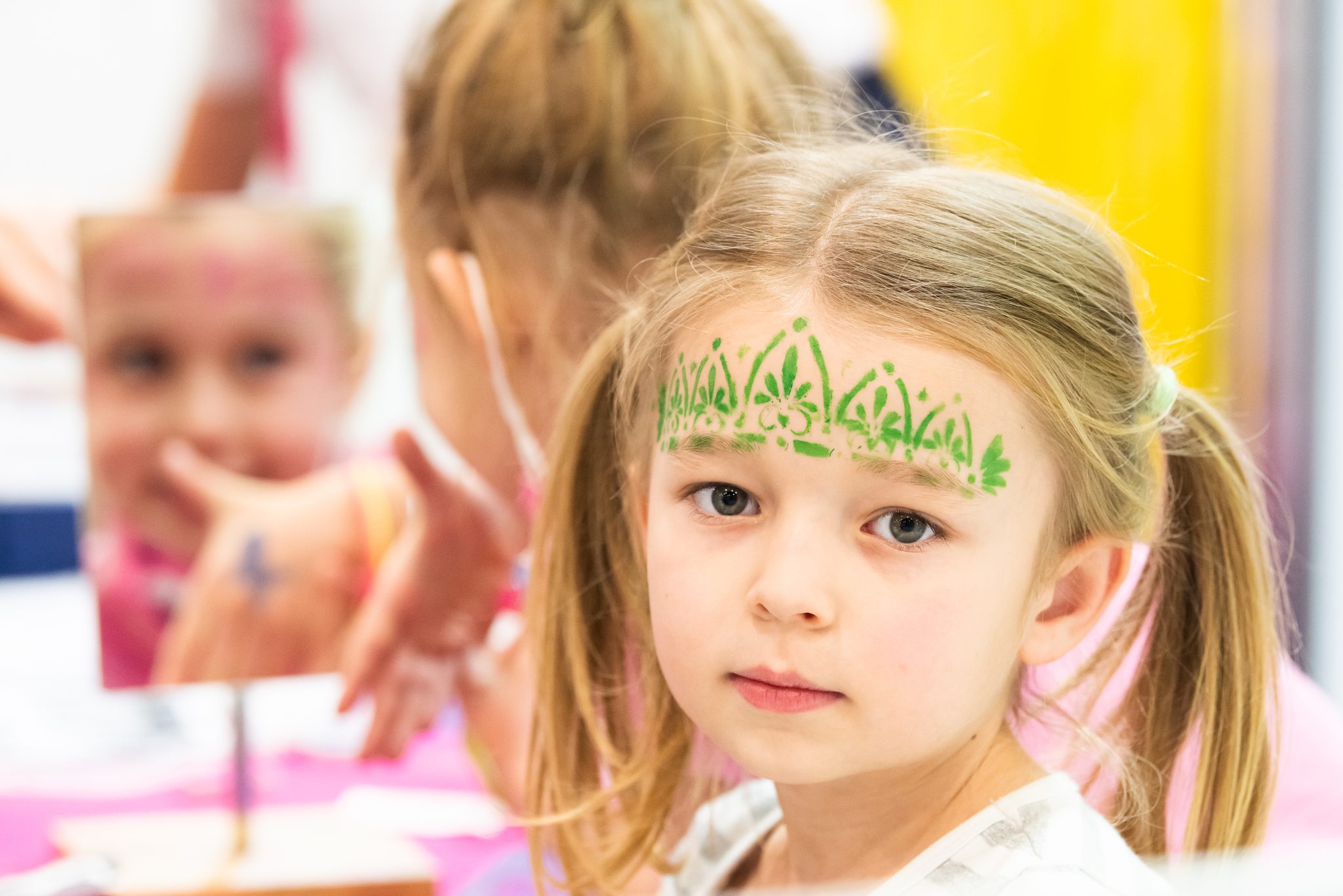 Brisbane 2026 - Source Kids