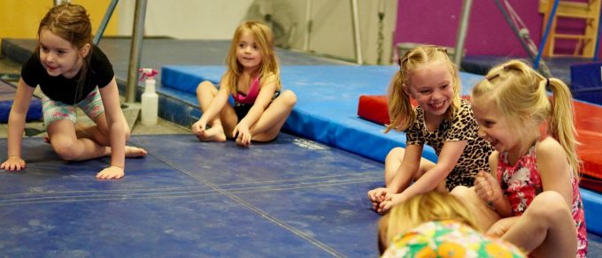 Low muscle tone - what is it and what does it mean for my child ...