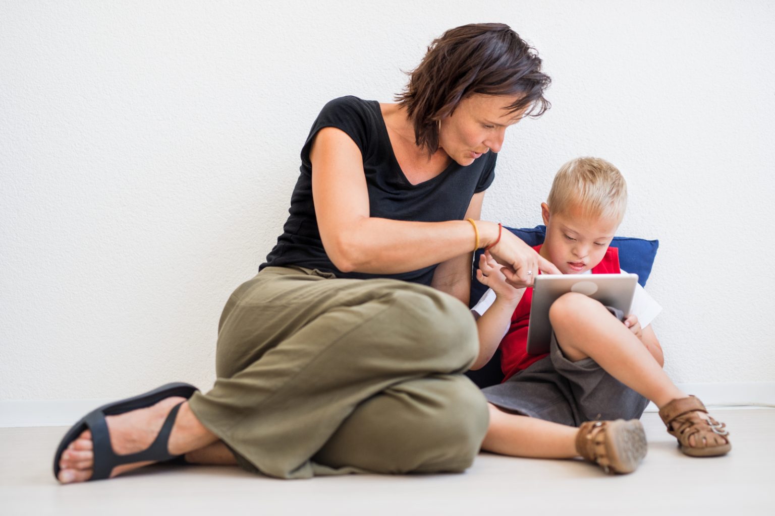 All about Key Word Sign - Source Kids