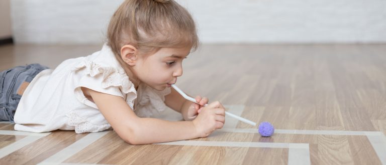 Managing excessive drooling in children with disability - Source Kids