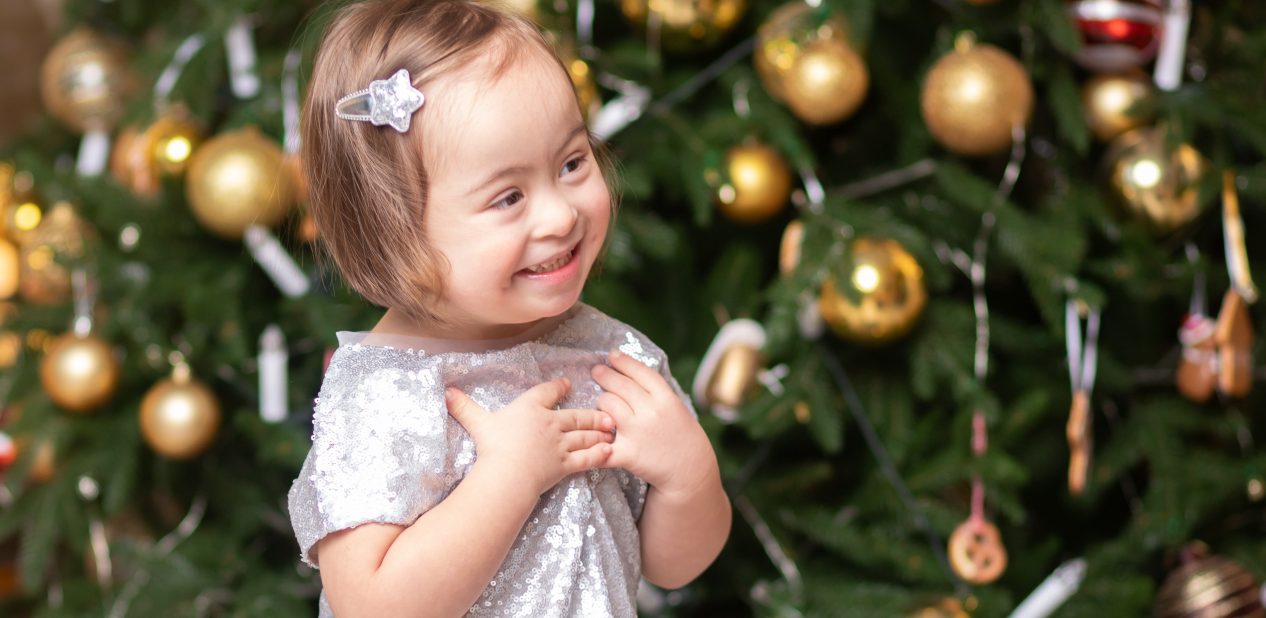 Celebrating together: inclusive Christmas tips - Source Kids